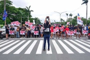Photojournalism in Philippines and its perils